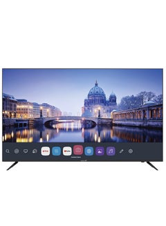 VIDEOCON 65 Inch 4K UHD Powered By LG WebOS Edgeless TV With Magic ...