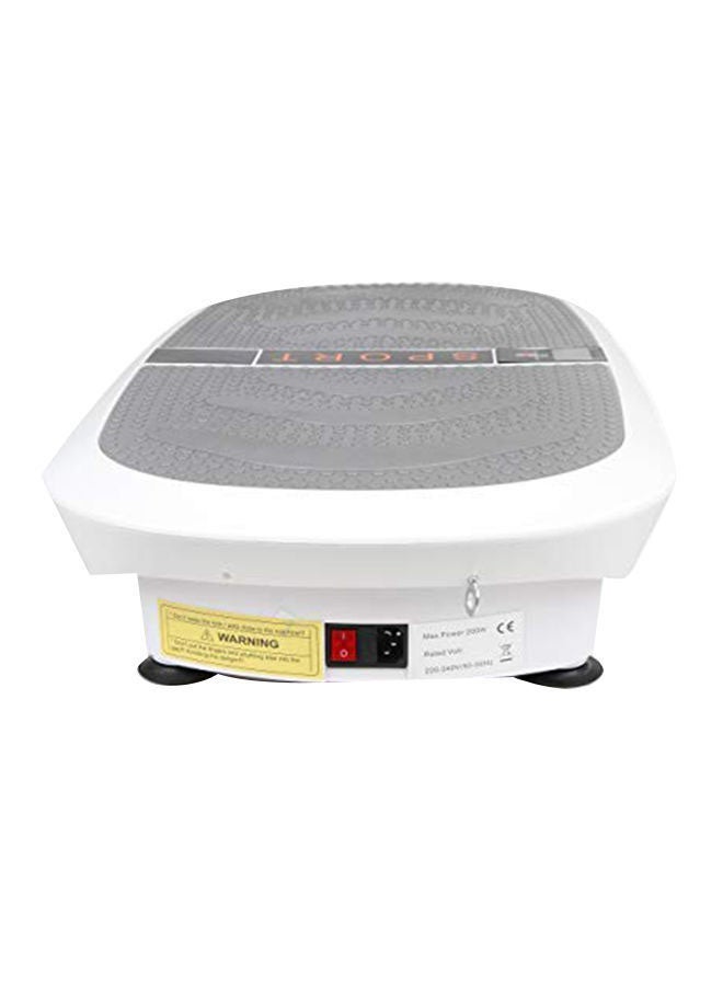 SkyLand Body Shaper Workout Platform Machine 84.5 x 46.5cm | Best Price KSA | Riyadh, Jeddah