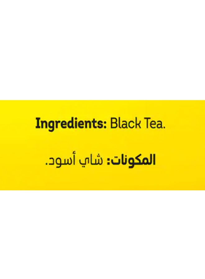 Buy Lipton Extra Strong Black Tea Online | 15 Minutes Instant Delivery ...