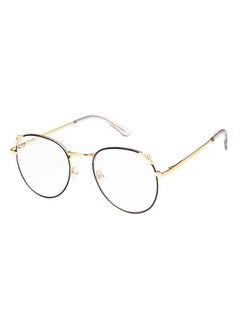 Generic Women's Round Eyeglasses Frames | Best Price KSA | Riyadh, Jeddah