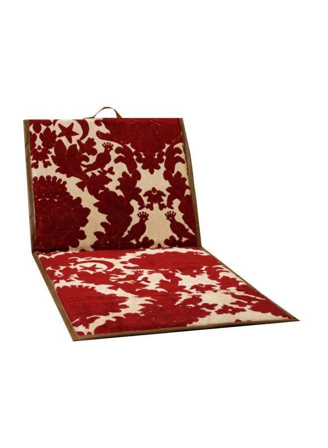 Generic Foldable Ground Chair 120x55x1cm | Best Price KSA | Riyadh, Jeddah