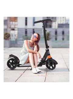 Generic Classic Kick Scooter 84x15x33cm KSA | Riyadh, Jeddah