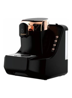 DESSINI Turkish coffee maker 600.0 W MM505 black/cooper UAE | Dubai ...