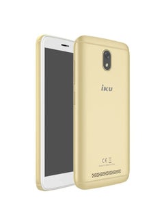 تسوق IKU وIKU A7, 6.0 Inch 2GB 16GB - Gold أونلاين في مصر