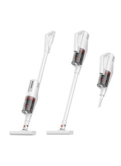 Deerma 3-In-1 Portable Handheld Vacuum Cleaner With Powerful Central ...