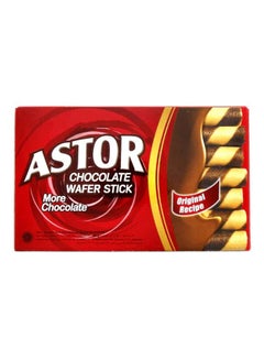 ASTOR Chocolate Crumbly Roll 40grams UAE | Dubai, Abu Dhabi