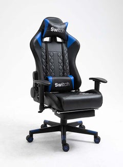 Switch Frode RGB LED Lights Gaming Chair, Ergonomic for Office use as ...