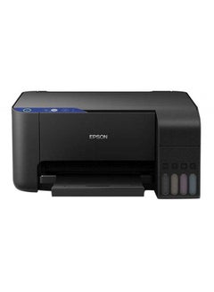 EPSON EcoTank L3111 Print/Scan/Copy Tank Printer - Black UAE | Dubai ...