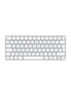 Apple Magic Keyboard, Arabic White KSA | Riyadh, Jeddah