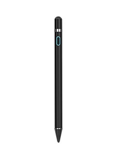 Generic High-Precision Stylus Touch Screen Pen Black | Best Price KSA ...