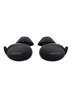 BOSE Sports True Wireless Earbuds Black KSA | Riyadh, Jeddah