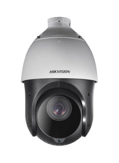 HIKVISION Turbo PTZ Outdoor Dome Camera KSA | Riyadh, Jeddah