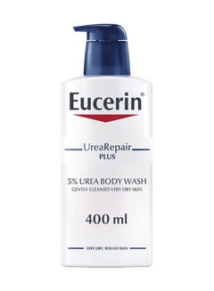 Eucerin Urea Wash Fluid 400ml UAE | Dubai, Abu Dhabi