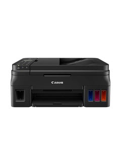 Canon PIXMA G4411 All in one Wireless Ink Tank Printer Black Egypt ...