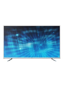 Nobel Led - Flat Smart Black Silver 75 Inch Uhd Smart UHD75LEDS Silver ...