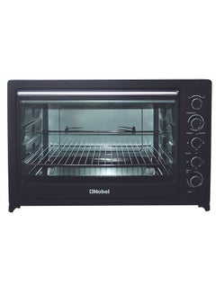Nobel Electric Oven 105 Ltr Convection Fan Stainless Steel Heating ...