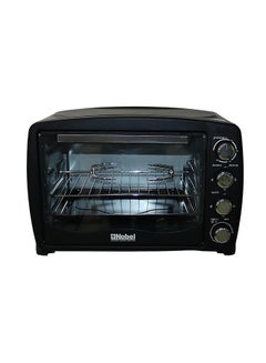 Nobel Rotisserie Electric Oven With Convection Fan 45 L 1500 W NEO45 ...