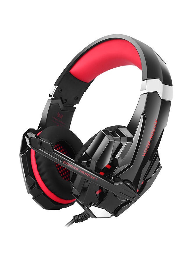 KOTION EACH KOTION EACH GS900 Stereo PC Gaming Headphones with ...
