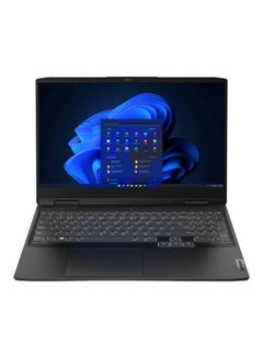 Lenovo IP G3 – Core i7 – 16GB – 512GB – RTX 3060-6GB – 15.6″ FHD – DOS ...