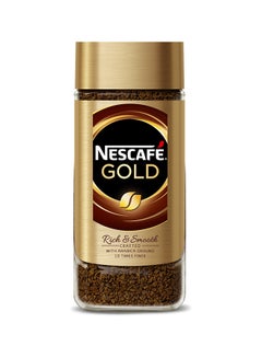 Nescafe Gold Dark Rst Sgnt 190grams Egypt | Cairo, Giza