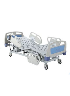3W Healthcare Five Function Electric Care Bed UAE | Dubai, Abu Dhabi