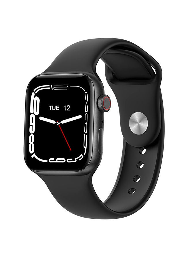 FitPro Series 8 Smartwatch Black | Best Price UAE | Dubai, Abu Dhabi