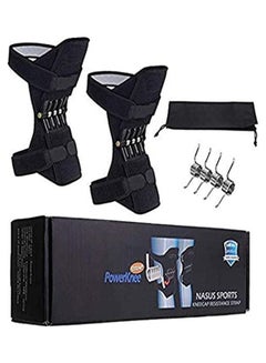 J&J Powerknee Resistance Strap UAE | Dubai, Abu Dhabi