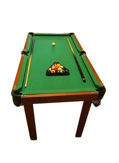 FAMILY CENTER Billiard Pool Table KSA | Riyadh, Jeddah