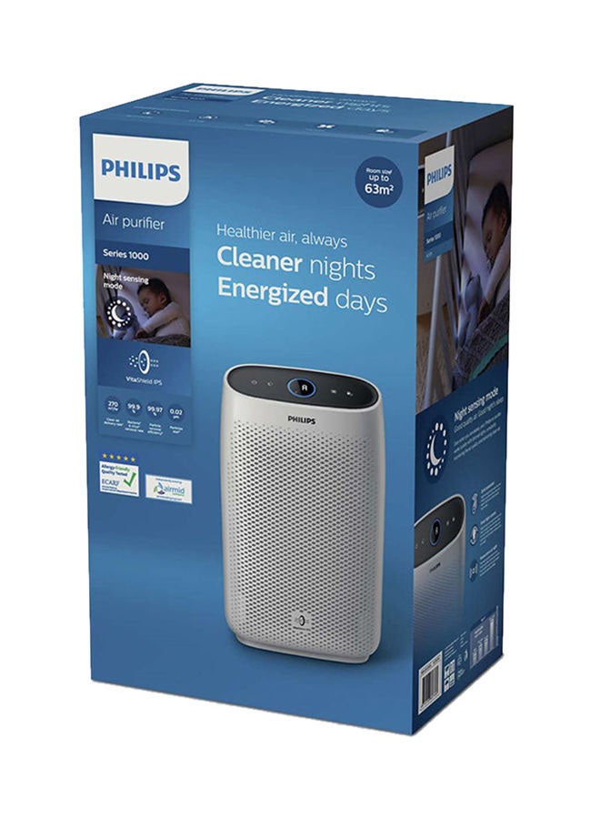 Air purifier series 1000 store