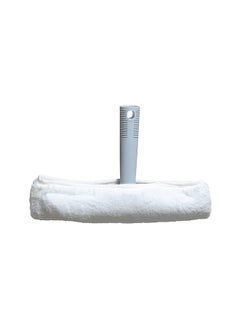 APEX Professional Window Washer With Microfibre White/Grey 25cm UAE ...
