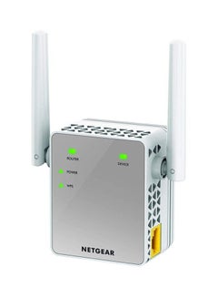 NETGEAR EX3700 AC750 Universal Wi-Fi Range Extender (NG-EX3700-100UKS ...