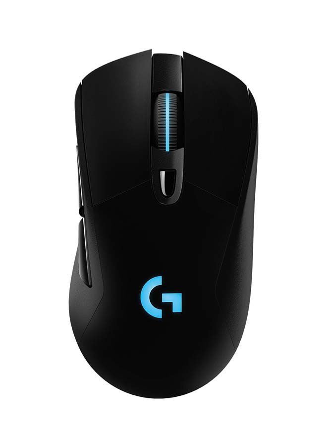 Logitech G703 Light Speed Wireless Gaming Mouse | Best Price UAE ...