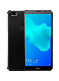 HUAWEI Y5 Prime 2018 Dual SIM Black 2GB RAM 16GB 4G UAE | Dubai, Abu Dhabi