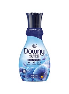 Downy Concentrate Fabric Softener, Valley Dew, 1L UAE | Dubai, Abu Dhabi