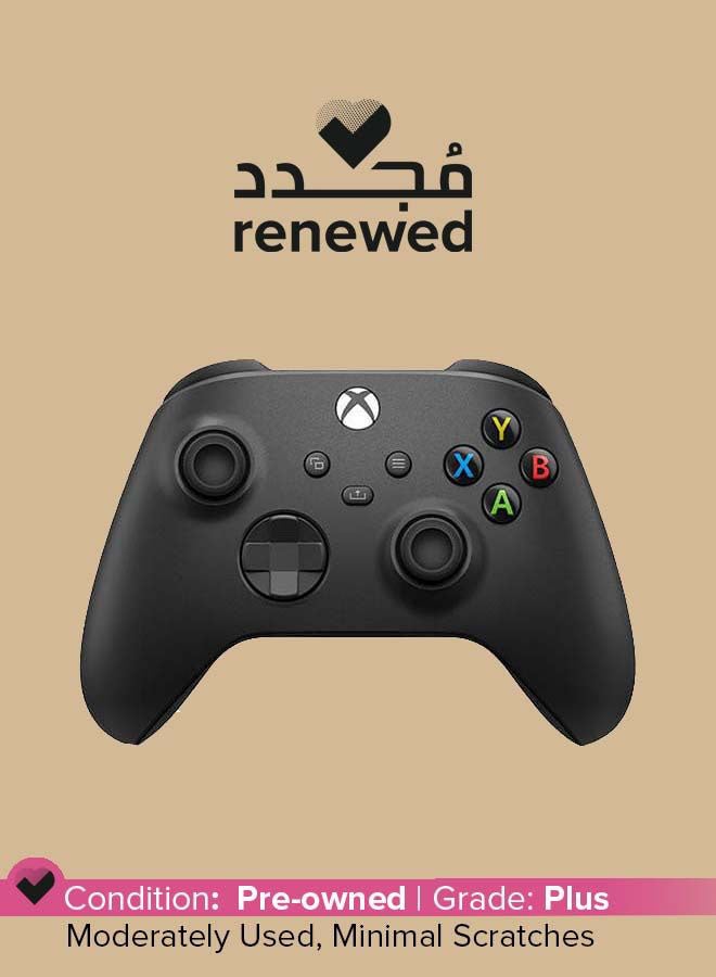 Controller For Xbox Series X Wireless Xbox Controller With RGB LED ...