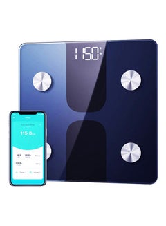 J&J Smart Scale C1 With Bluetooth KSA | Riyadh, Jeddah