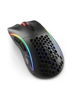 Glorious Glorious PC Gaming Race USB Model D Wireless Gaming Mouse ...