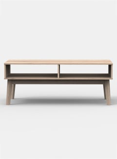 Switch Coffee Table - Sanremo Oak Modern Home Solid Wood Oak 1200 X 600 ...