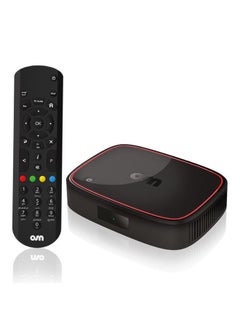 OSN Standard FHD Receiver With Remote Control HS3C04-E Black Egypt ...