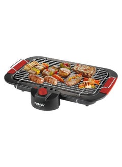 TOUCH Elzenouki Roaster Grill 2000.0 W 40905 Black Egypt | Cairo, Giza