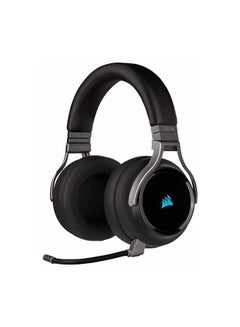 CORSAIR RGB Wireless, High-Fidelity Gaming Headset Egypt | Cairo, Giza