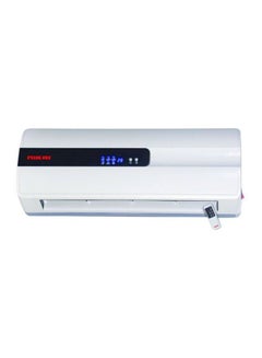 NIKAI Wall Mounted Heater 2000 W NWFH2120A White KSA | Riyadh, Jeddah