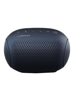 LG Xboom Go PL2 Bluetooth Speaker Black | Best Price UAE | Dubai, Abu Dhabi