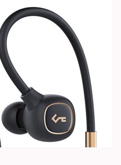 Aukey Hybrid Dual-Driver Wireless Earbuds Dark Grey KSA | Riyadh, Jeddah