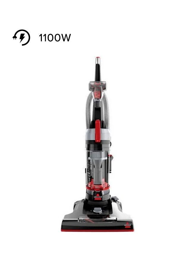 Bissell PowerForce Helix Turbo 2110E – Powerful Suction with Multi ...