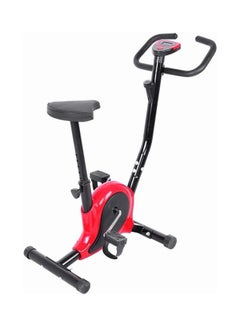 Fitness World Exercise Bike for Gym 9kg KSA | Riyadh, Jeddah
