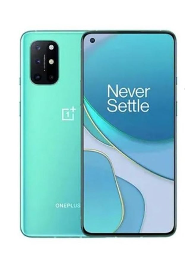 OnePlus 8T Single Sim Aquamarine Green 12GB RAM 256GB 5G - Global ...