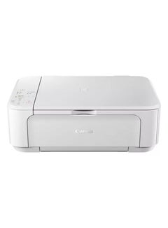 Canon Pixma MG3640S All In One Inkjet Printer White UAE | Dubai, Abu Dhabi