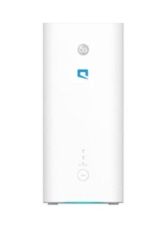 Mobily 5G CPE Pro 3 H138-380 Router White UAE | Dubai, Abu Dhabi