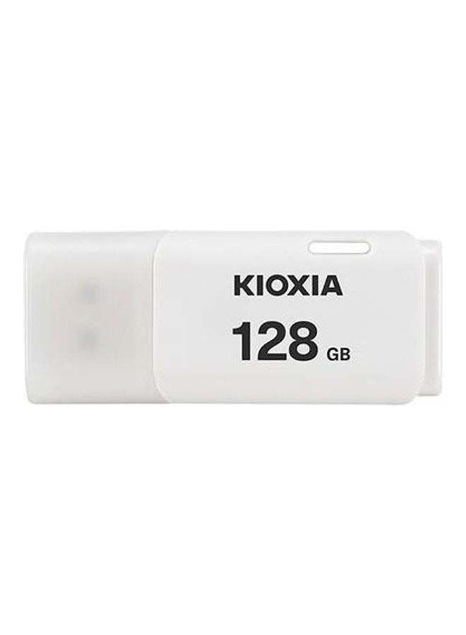 KIOXIA TransMemory Flash Drive 128 GB | Best Price KSA | Riyadh, Jeddah
